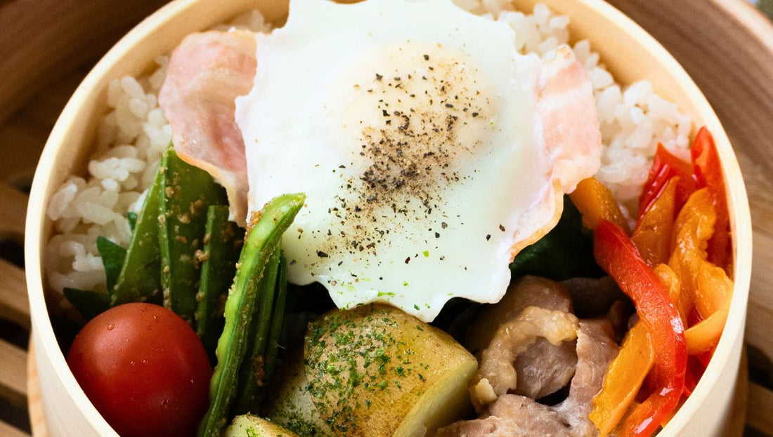 蒸し活上手のコツ – Ocrasi 公式オンラインストア