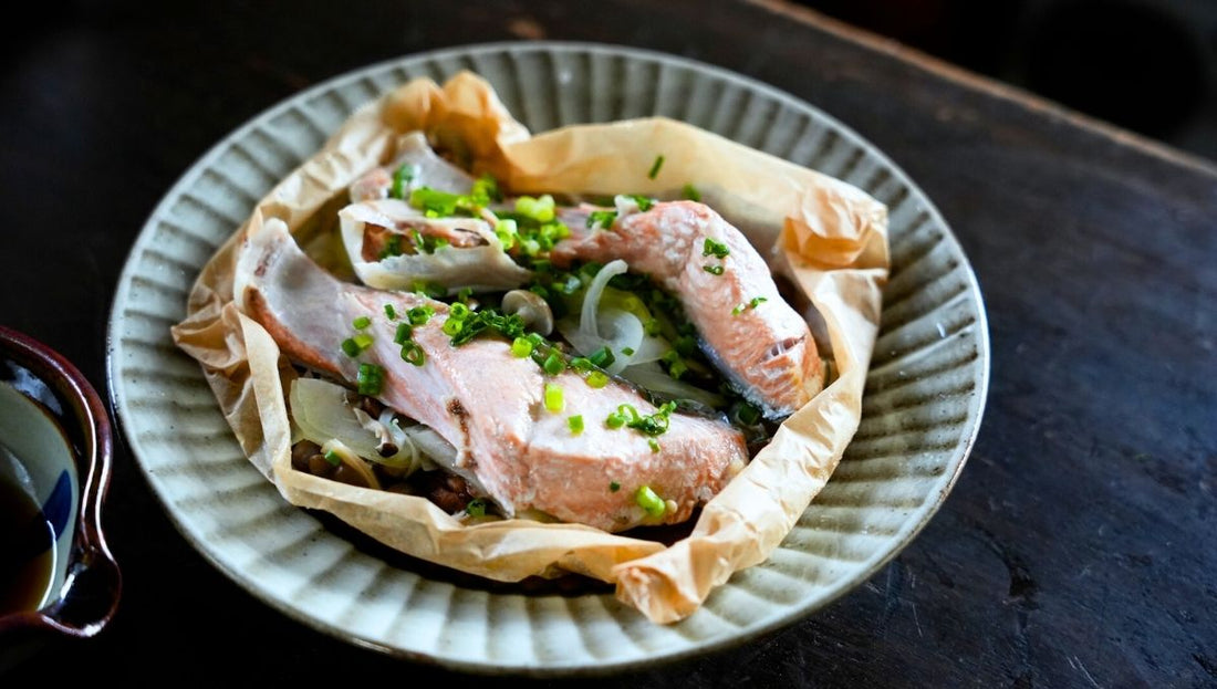 recipe – Ocrasi 公式オンラインストア