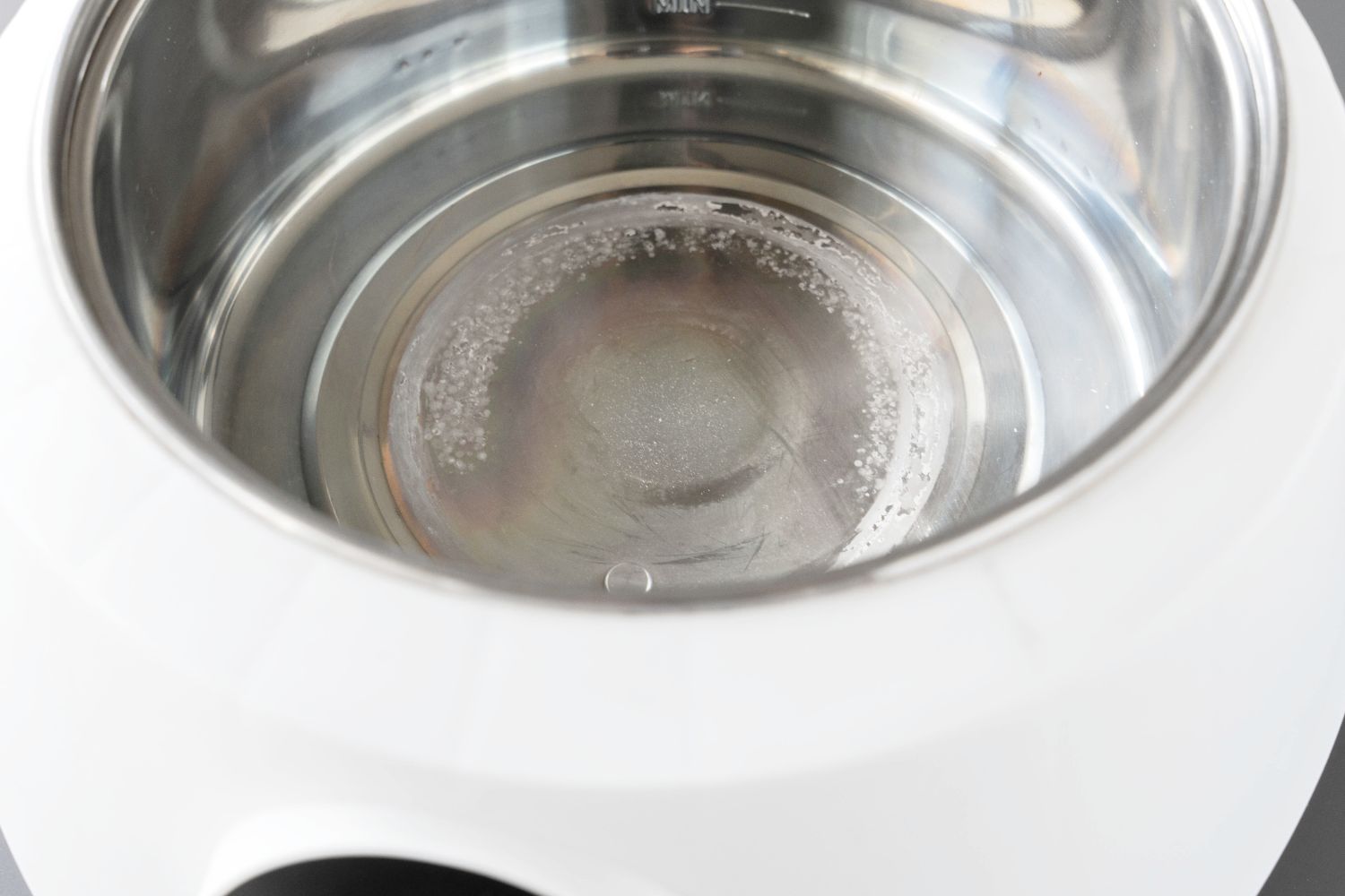 カルキの洗浄方法 -Ocrasi公式オンラインストア – Ocrasi 公式オンラインストア