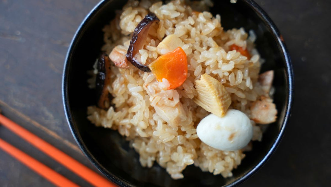 recipe – Ocrasi 公式オンラインストア