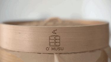 本格せいろを使った電気蒸し器「O'MUSU」 Ocrasi公式サイト – Ocrasi 公式オンラインストア